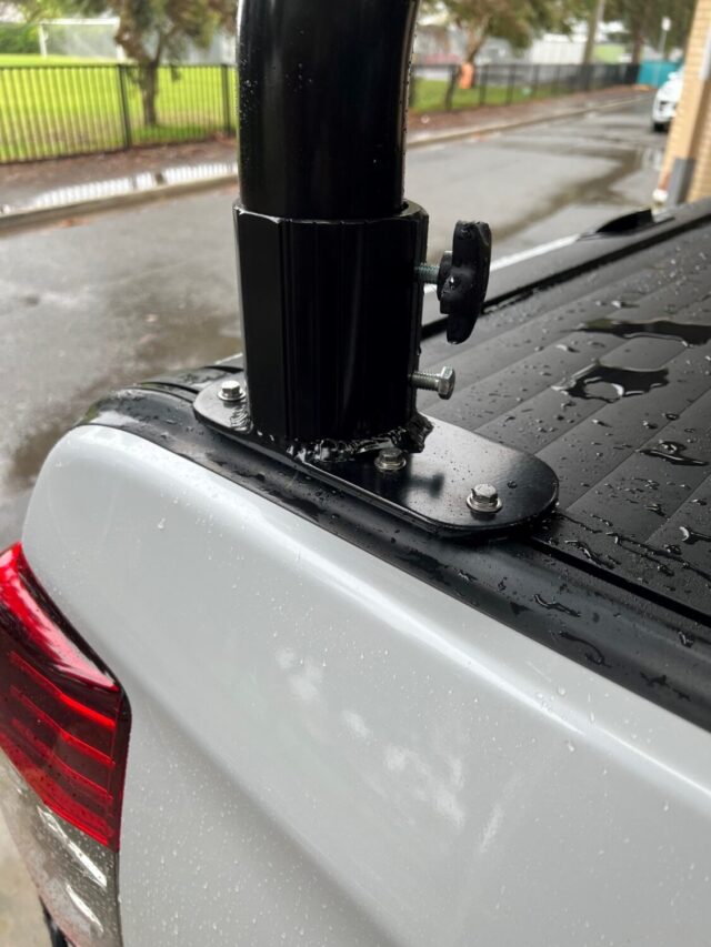 Mitsubishi Triton MQ-MR 2015-Jan2024 (with EGR roller shutter) Trade ...