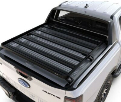 Ford Ranger Wildtrak Next Gen 2022on Slimline II Shutter Rack (KRFR024T ...