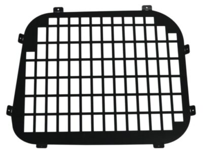 Window Guard Barn Door Drivers Side LDV G10 2015 - On - Roof Rack World