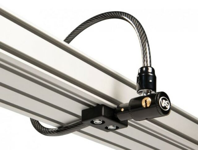 VAS Ladder Cable Lock (CLL) - Roof Rack World
