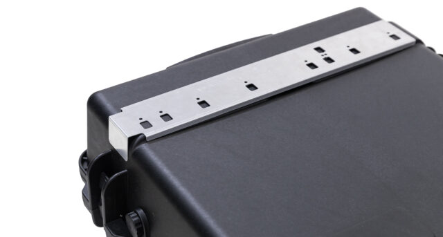 Rhino Rack Cargo Box Case 48L (61028) - Roof Rack World