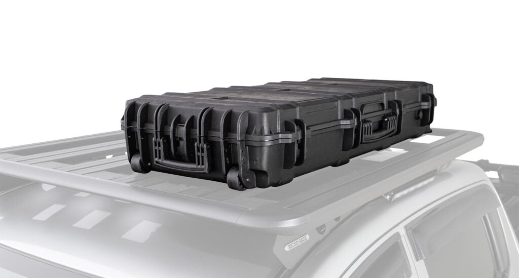 Rhino Rack Cargo Box Case 94L (61029) - Roof Rack World