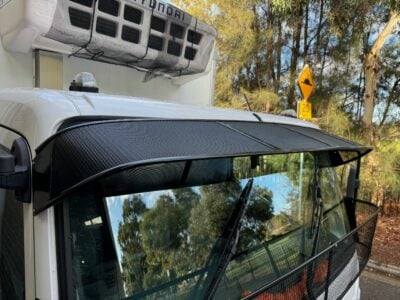 Windscreen Sun Visors | All Car Brands, Models & Series