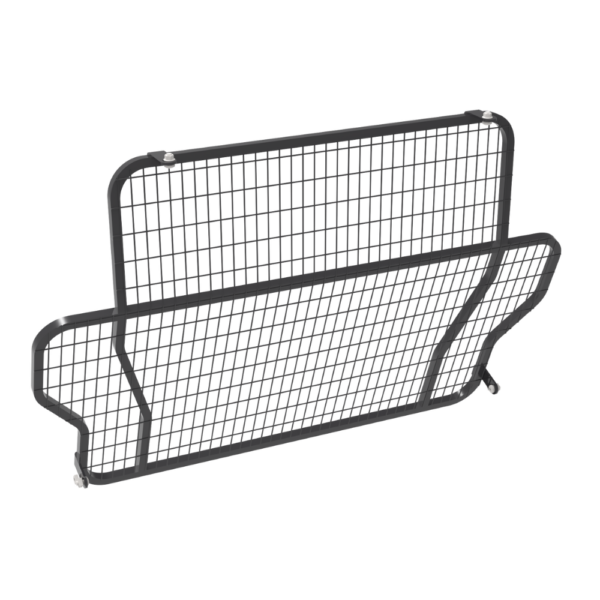 MITSUBISHI OUTLANDER 5 Seater | Autosafe Cargo Barrier (CBMOUT21 ...