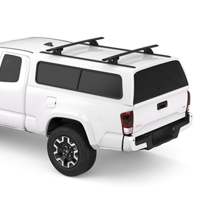 Yakima TrackTower (Pack of 4) (8000199) Roof Rack World