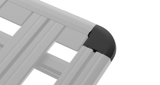 Pioneer 6 Corner Covers (61034) - Roof Rack World