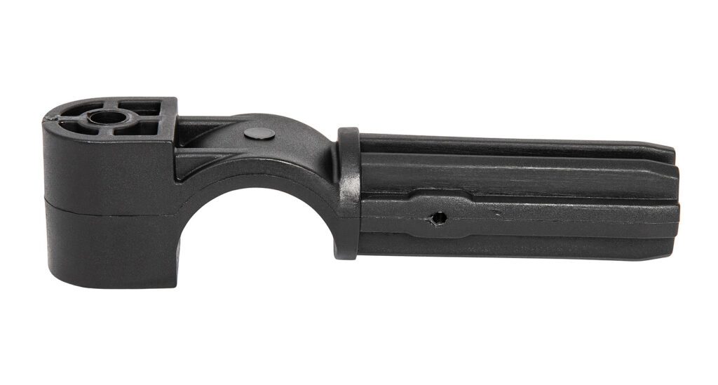 Sunseeker Horizontal Pole Hinge C882 - Roof Rack World