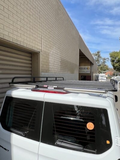 Ford Transit Custom SWB Jan 2024 AV Wedgetail Commercial-Max Tradesman ...