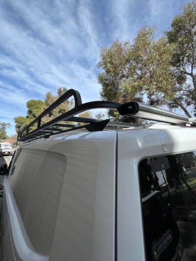 Ford Transit Custom SWB Jan 2024 AV Wedgetail Commercial-Max Tradesman ...
