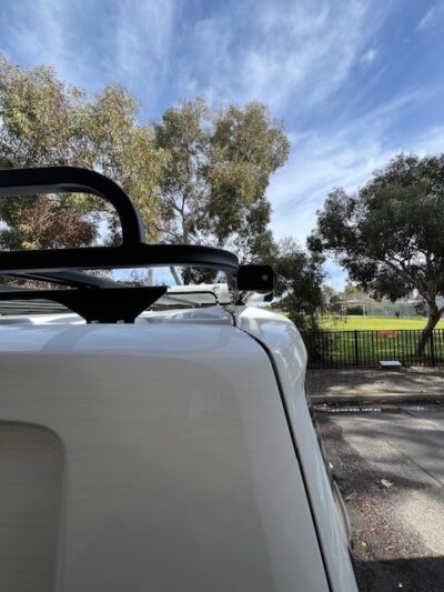 Ford Transit Custom SWB Jan 2024 AV Wedgetail Commercial-Max Tradesman ...