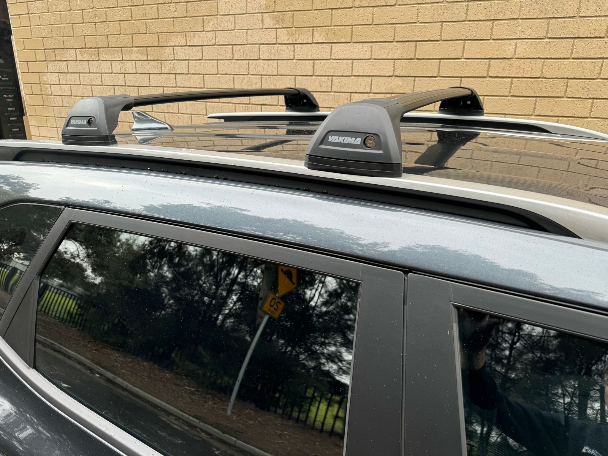 Ford Transit Custom SWB Jan 2024 AV Wedgetail Commercial-Max Tradesman ...