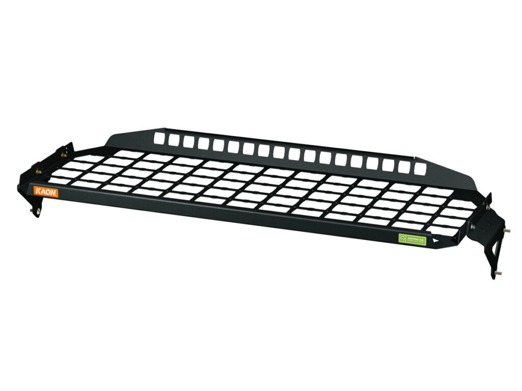 Kaon Stealth StarPort™ Starlink Mount (KS0725) - Roof Rack World