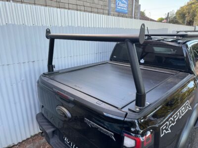 Ford Ranger and Raptor Next Gen 2022on (bolts to top of tub) 63mm Trade ...