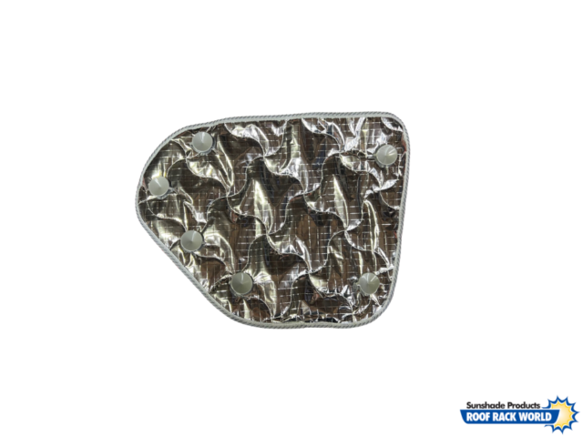 Toyota Prado 250 Series (VX, Altitude, Kakadu) | Solarscreen Cargo Set ...