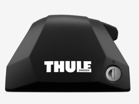 Thule Edge Flush Rail Foot Kit (4) (720600) - Roof Rack World