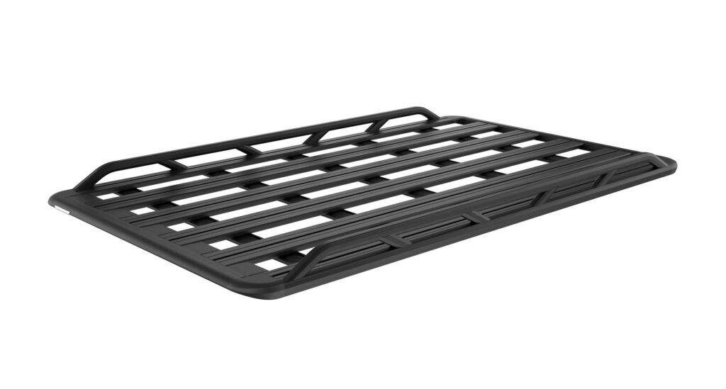 FORD Everest U704 With Flush Rails 1/2022- Pioneer 6 Tradie (2100mm x ...