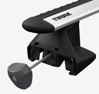 Thule Evo Clamp Foot Kit (4) (710500) - Roof Rack World