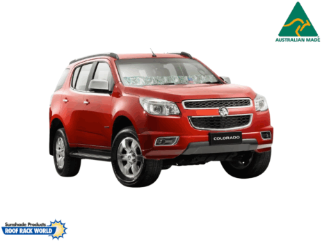 Holden Colorado 7 - Bonnet anti-glare strip | Solarscreen Dash Shade ...