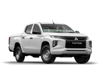 Mitsubishi Triton MQ-MR - Bonnet anti-glare strip | Solarscreen Dash ...
