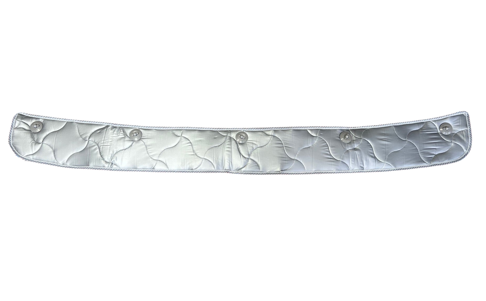 Nissan Patrol GQ - Bonnet anti-glare strip | Solarscreen Dash Shade ...