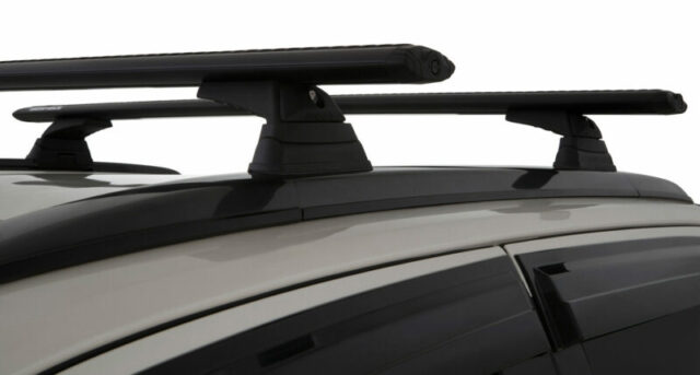 ISUZU D-Max Gen3, (X-Terrain) Crew Cab (With Flush Rails) 1/2020 ...