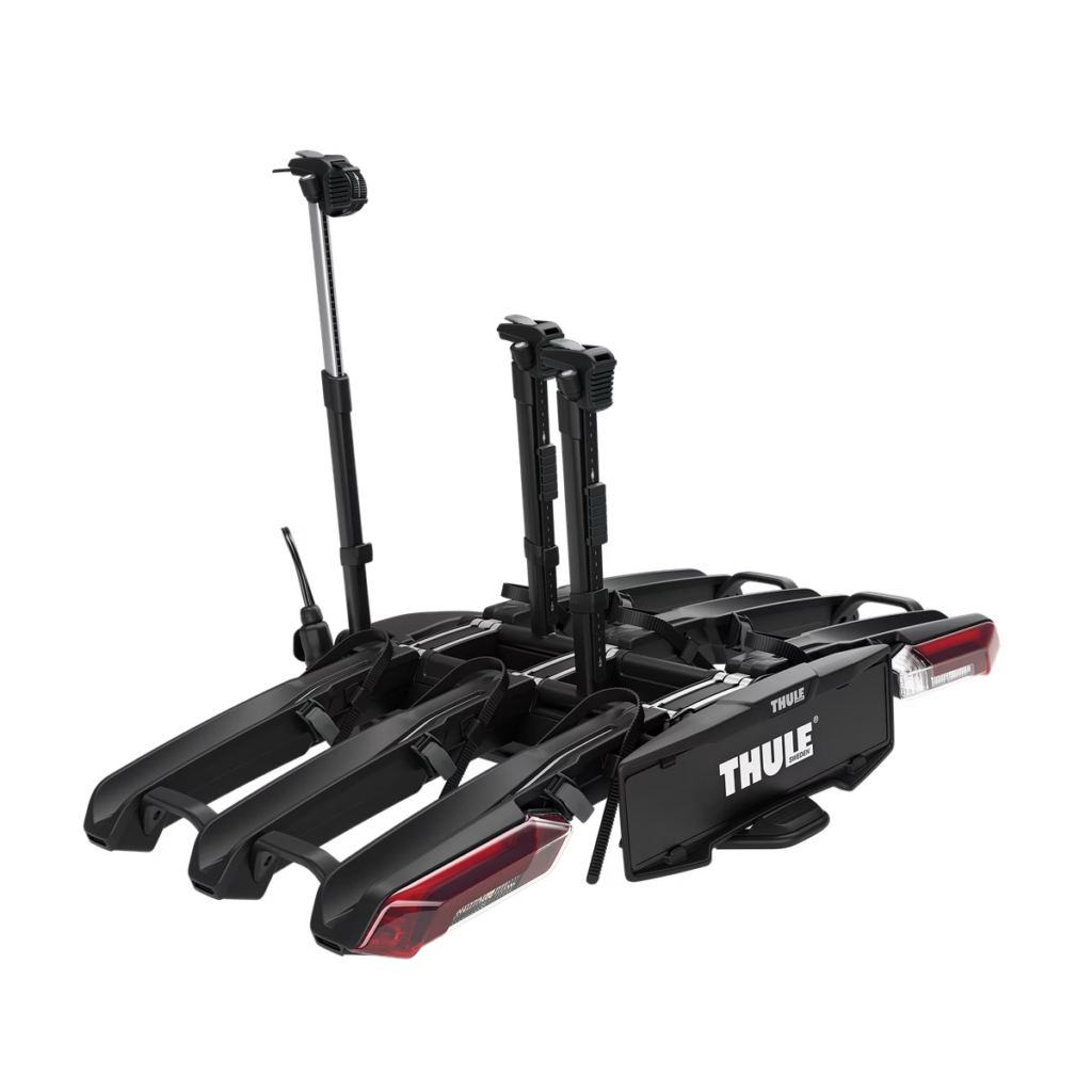 Thule 979100 Epos 3 Bike Carrier - Roof Rack World