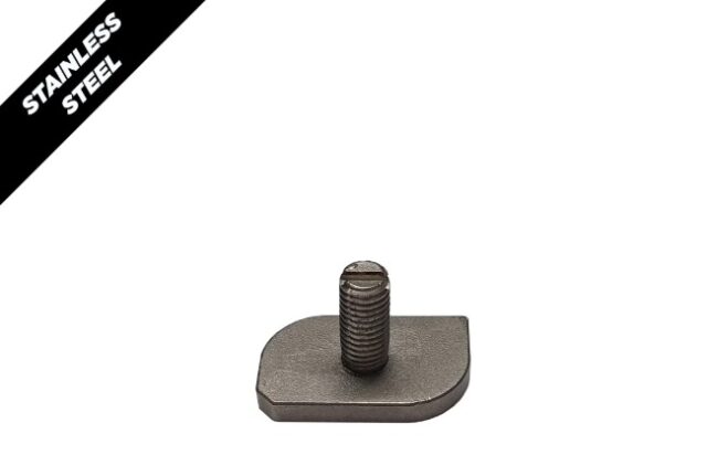 RACKS BRAX DROP N TWIST T Bolt (1018) (4) - Roof Rack World