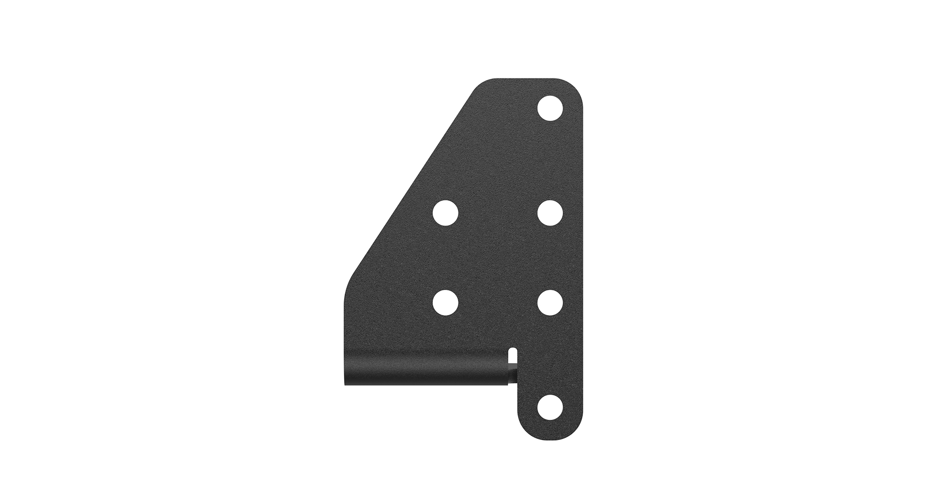 Rhino Rack Universal Awning Bracket 31128 (Pair) - Roof Rack World