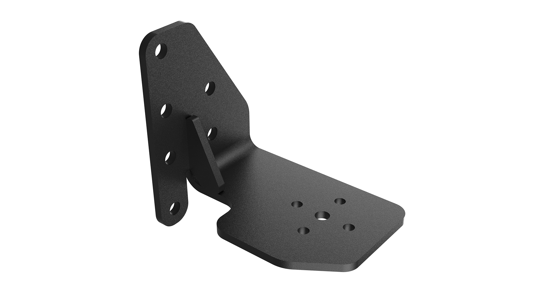 Rhino Rack Universal Awning Bracket 31128 (Pair) - Roof Rack World
