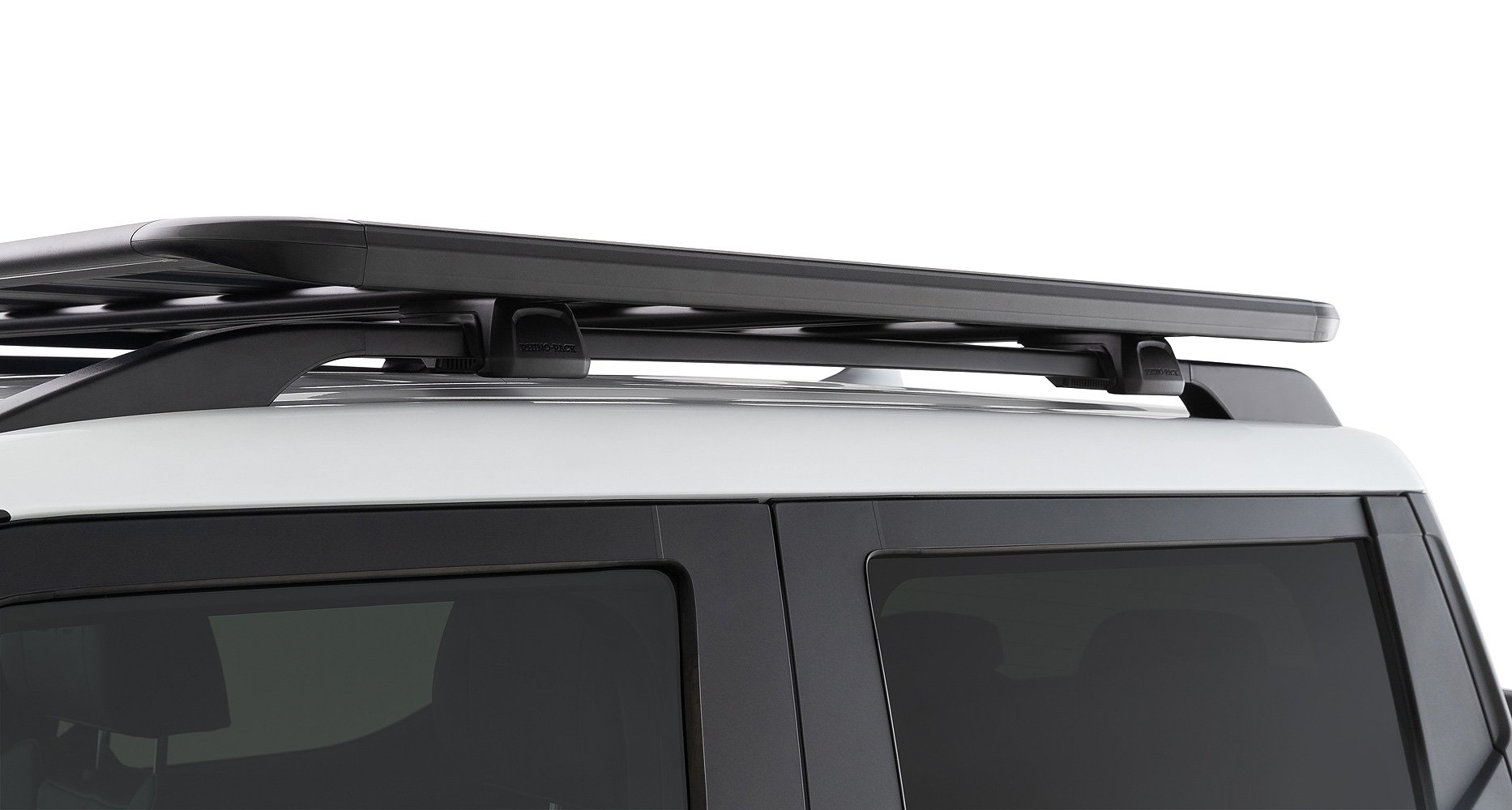 BYD Shark 6 Double Cab 1/2025 Onwards Pioneer 6 Platform (1300mm x ...