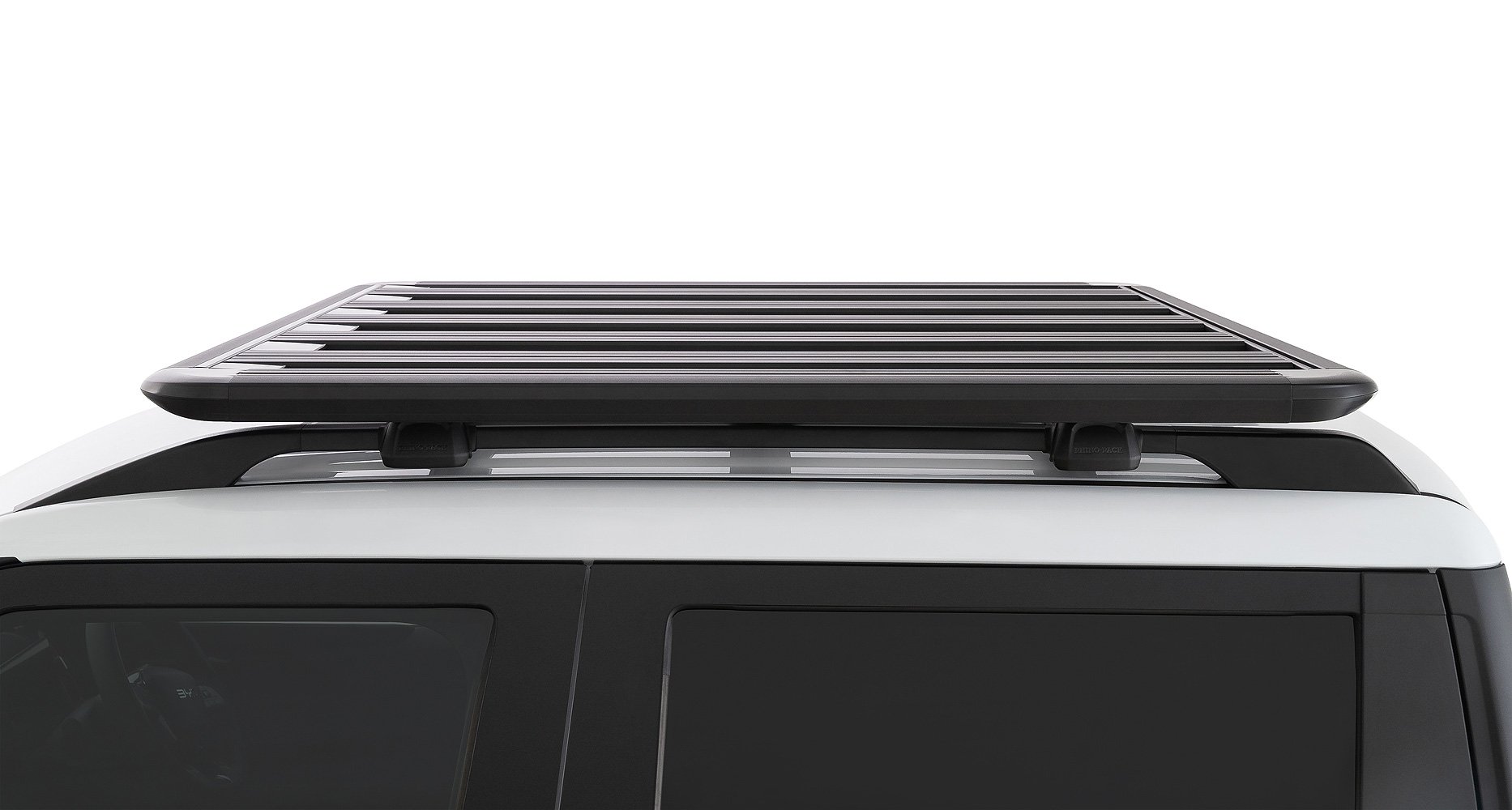 BYD Shark 6 Double Cab 1/2025 Onwards Pioneer 6 Platform (1300mm x ...