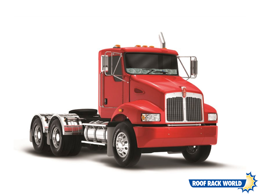 Kenworth T180-T480 - Bonnet anti-glare strip | Solarscreen Dash Shade ...