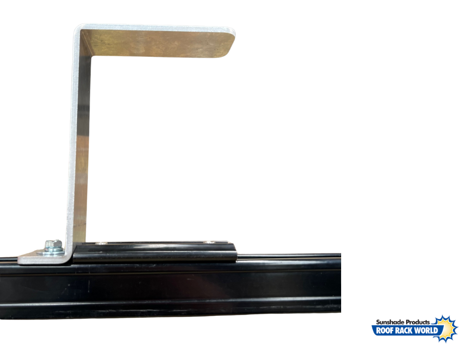 Roof Rack Ladder Slides (pr) RRW-LRS - Roof Rack World