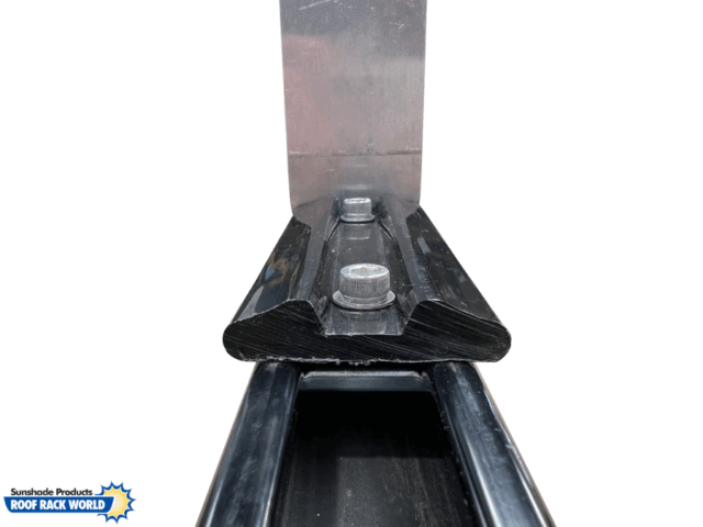 Roof Bar Ladder Hoops and Slides (pr) RUHS - Roof Rack World