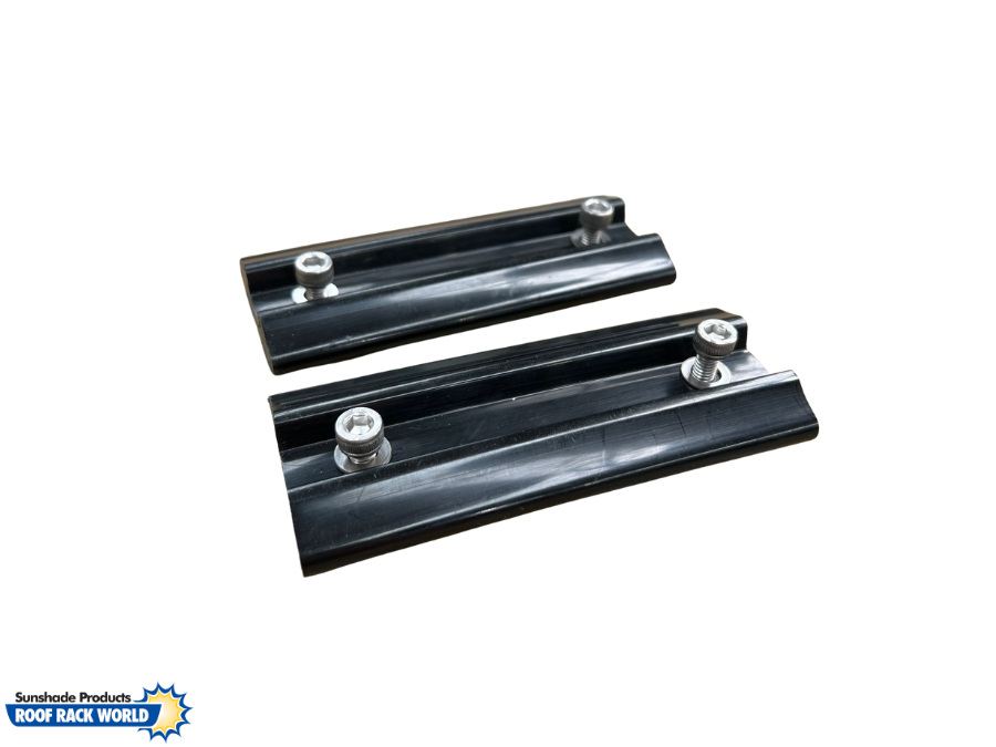Roof Rack Ladder Slides (pr) RRW-LRS - Roof Rack World