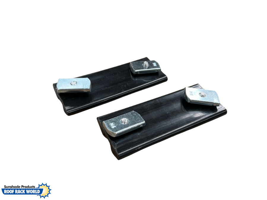 Roof Rack Ladder Slides (pr) RRW-LRS - Roof Rack World