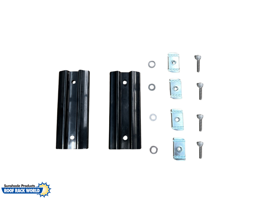 Roof Rack Ladder Slides (pr) RRW-LRS - Roof Rack World