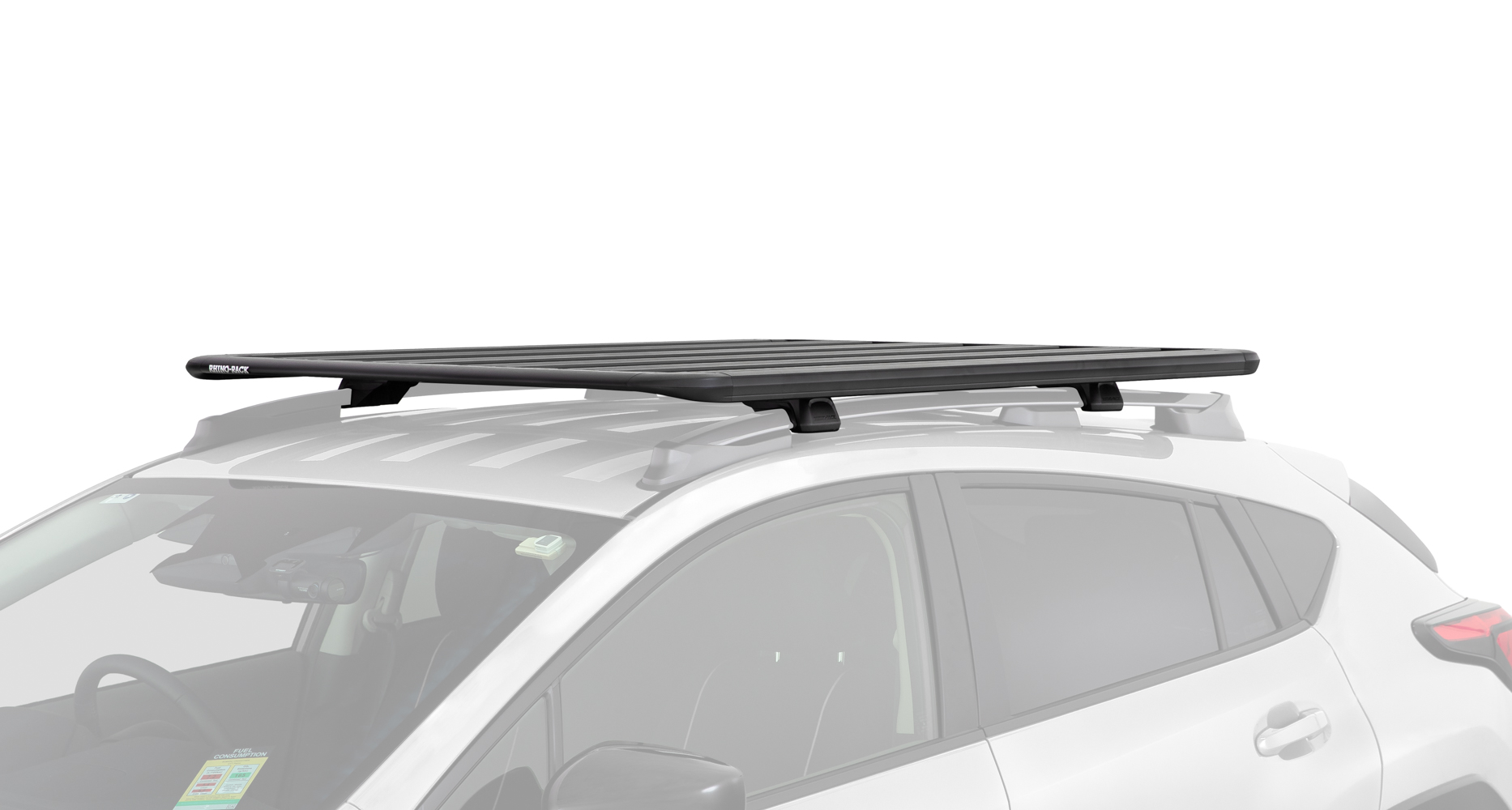 SUBARU Forester Gen5, SK With Raised Rail 1/2018 Onwards Pioneer 6 ...