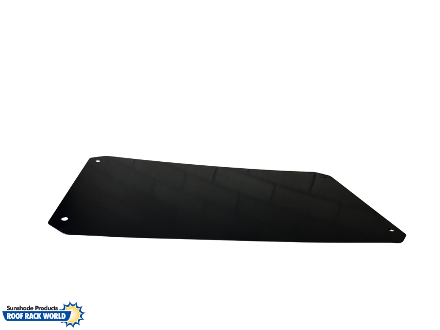 Starlink Magnetic Base Plate for Roof Racks – Black Powder Coated ...