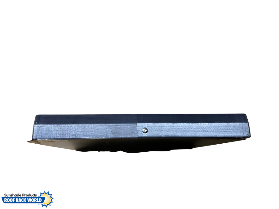 Starlink Magnetic Base Plate for Roof Racks – Black Powder Coated ...