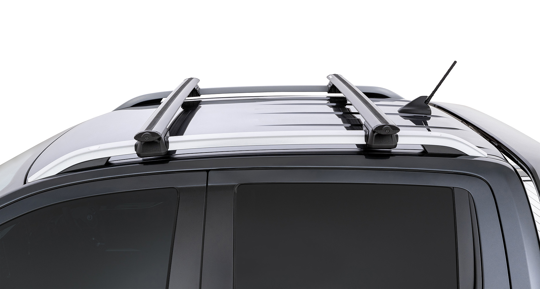 FORD Ranger Wildtrak PX/PX2/PX3 Double Cab (With Roof Rails) 1/2012-12/ ...