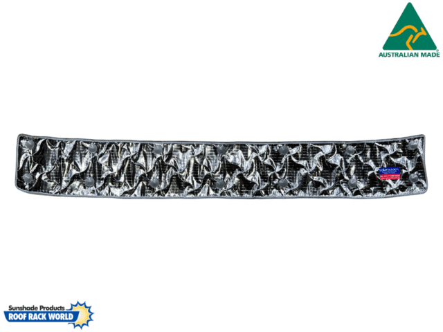 Kenworth W900 - Bonnet anti-glare strip | Solarscreen Dash Shade - Roof ...