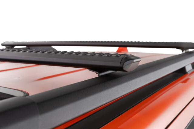 Great Wall Tank 300 Rhino Rack Sportz Roof Racks (2) (JC-02392) - Roof ...