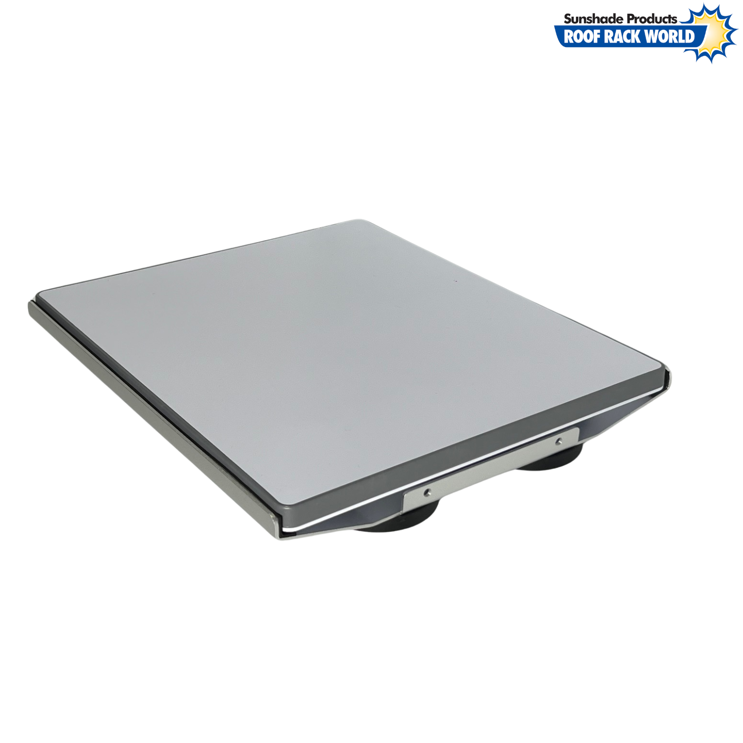 Starlink Mini Mounting Case for Roof Rack Platforms (RRW-SLMMB) - Roof ...