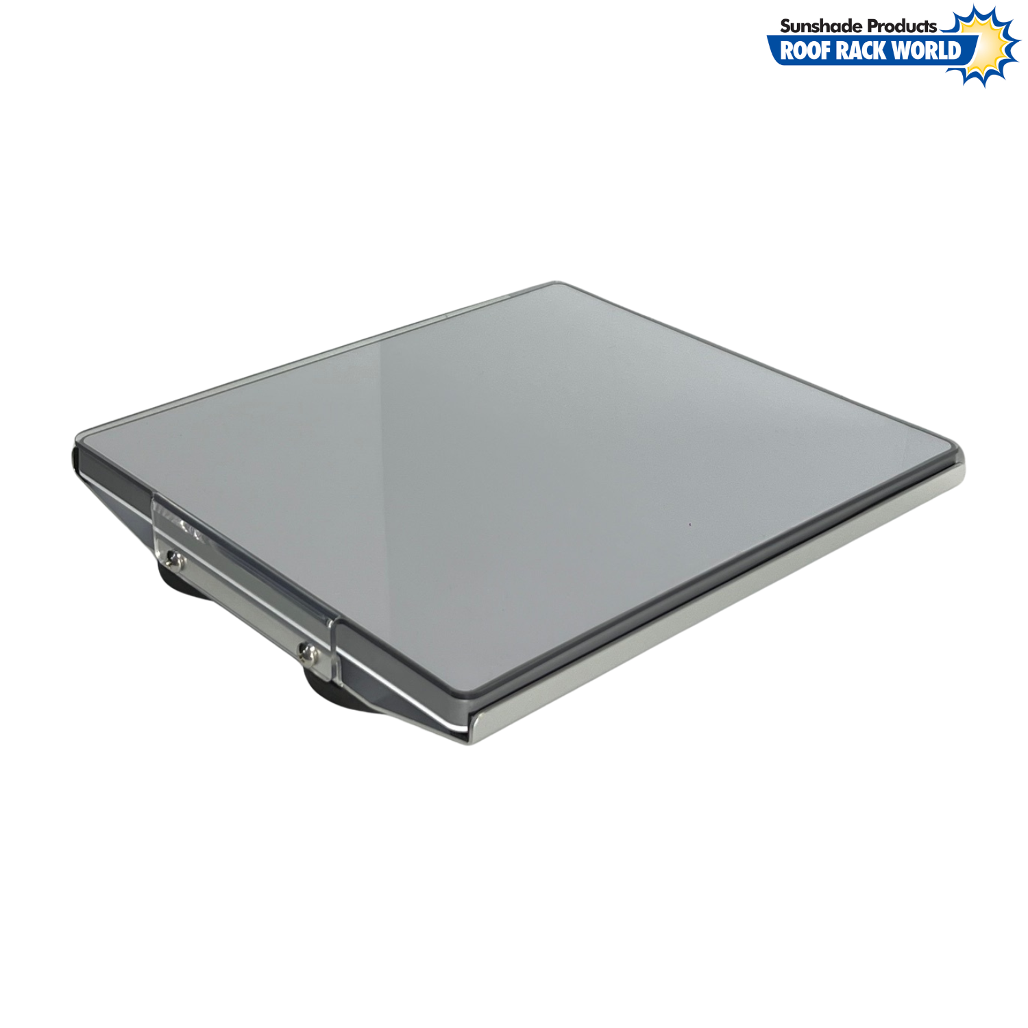 Starlink Mini Mounting Case for Roof Rack Platforms (RRW-SLMMB) - Roof ...