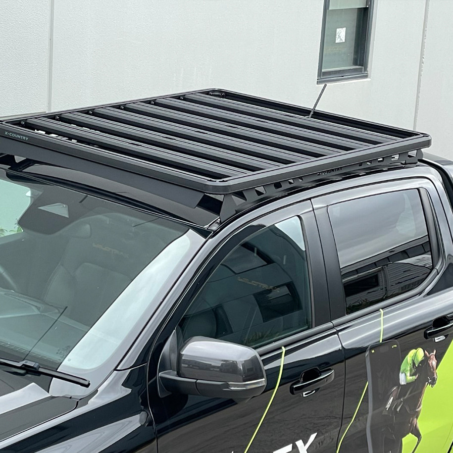 Ford Ranger Wildtrack Gen 2 P703 (2022 - On) Summit Platform Kit CK0003 ...