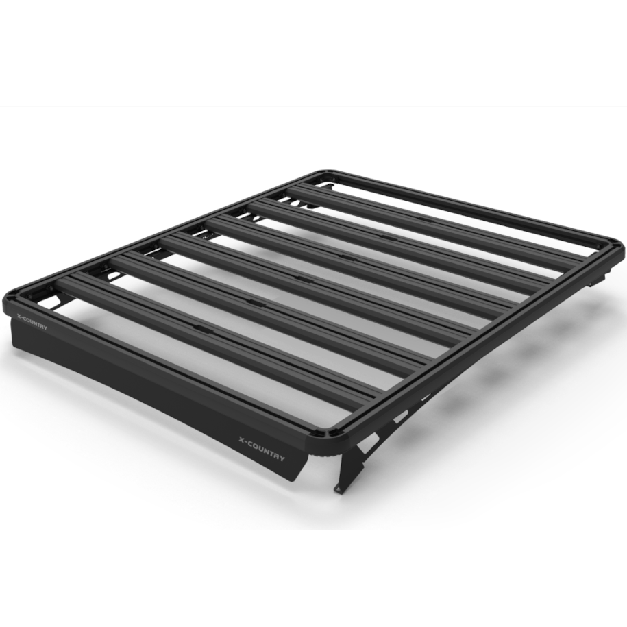 Ford Ranger Wildtrack Gen 2 P703 (2022 - On) Summit Platform Kit CK0003 ...