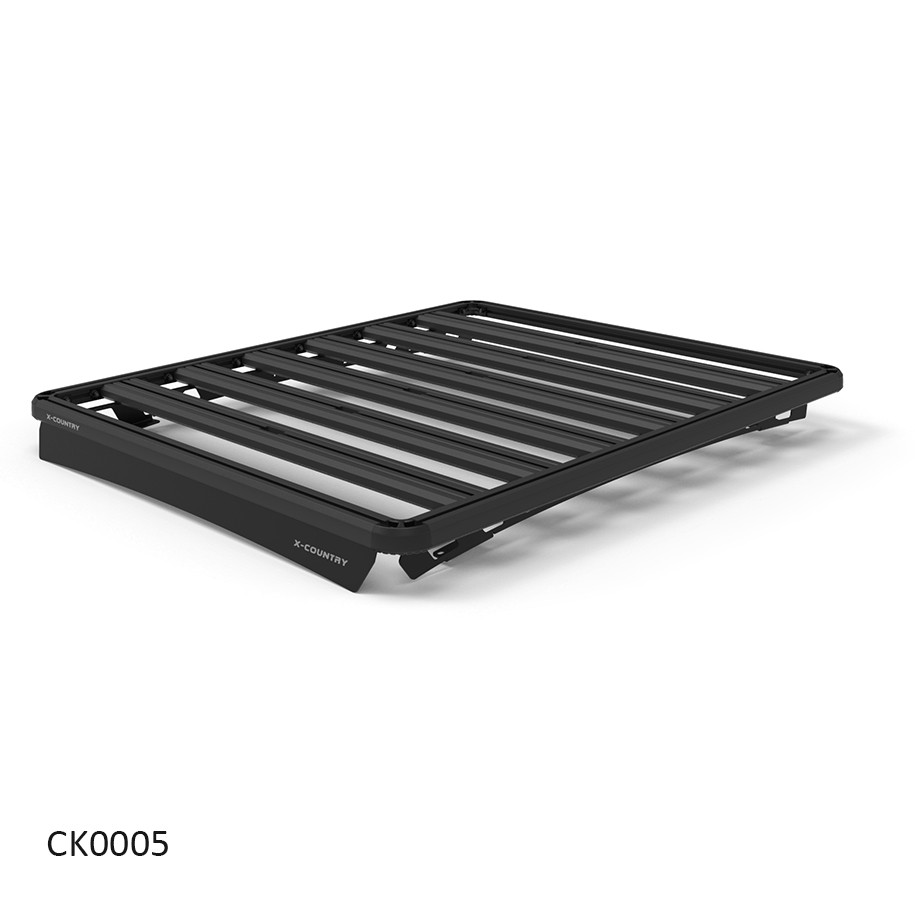 LDV T60/T60Max/eT60 (2017 - on) Summit Platform Kit CK0005 - Roof Rack ...