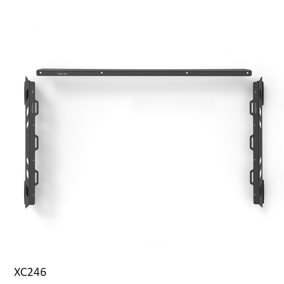 Toyota Landcruiser 79 Series Single Cab (2007 onwards) Summit Platform ...