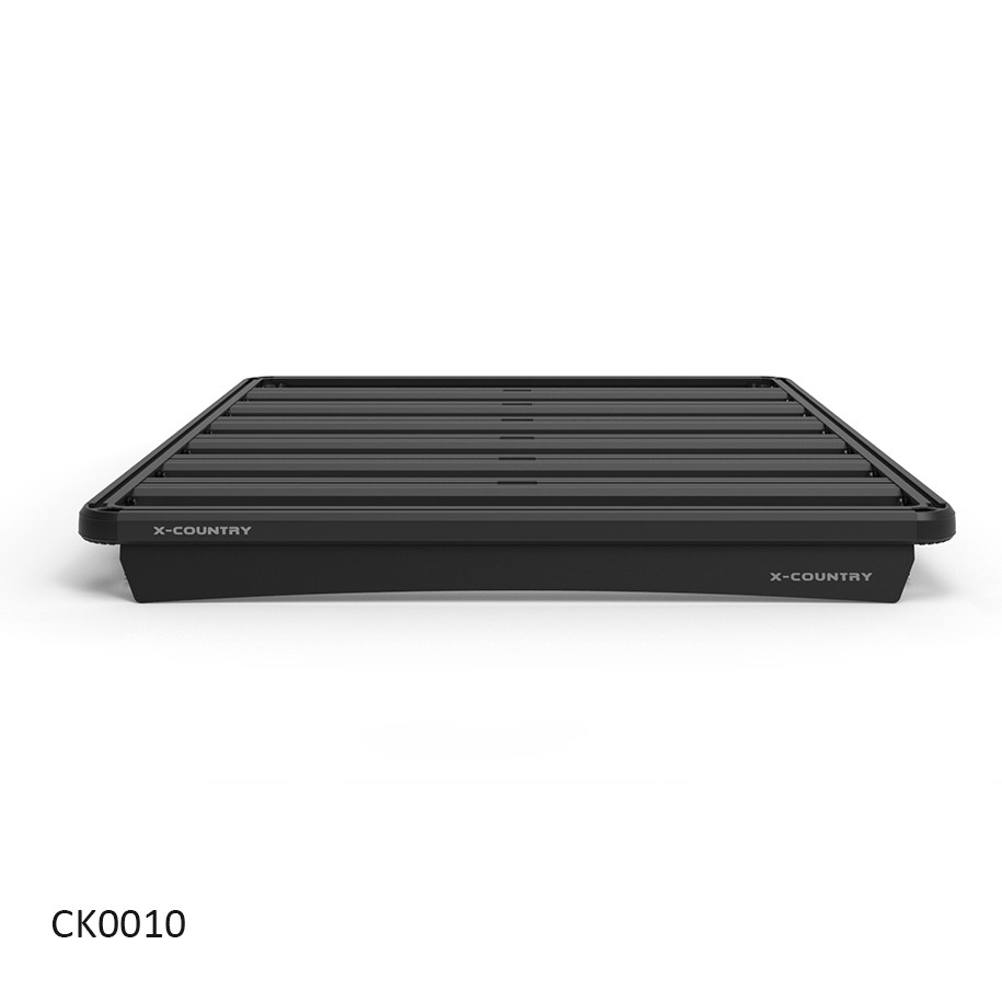 Toyota Hilux Gen 8 (2015 - On) Summit Platform Kit CK0010 - Roof Rack World